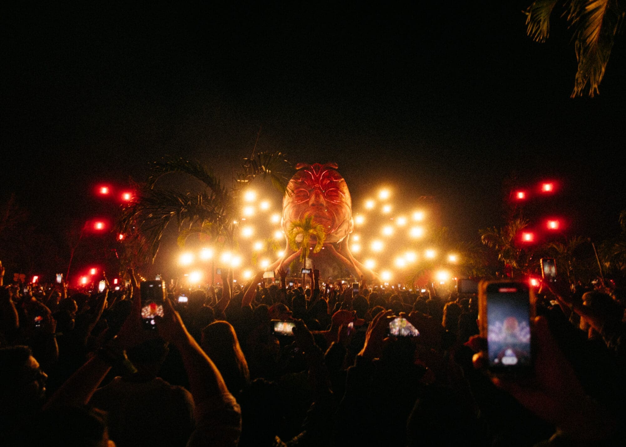Tomorrowland Announces Dates for CORE Tulum 2024 | EDM Supreme Tomorrowland Announces Dates for CORE Tulum 2024 | EDM Supreme