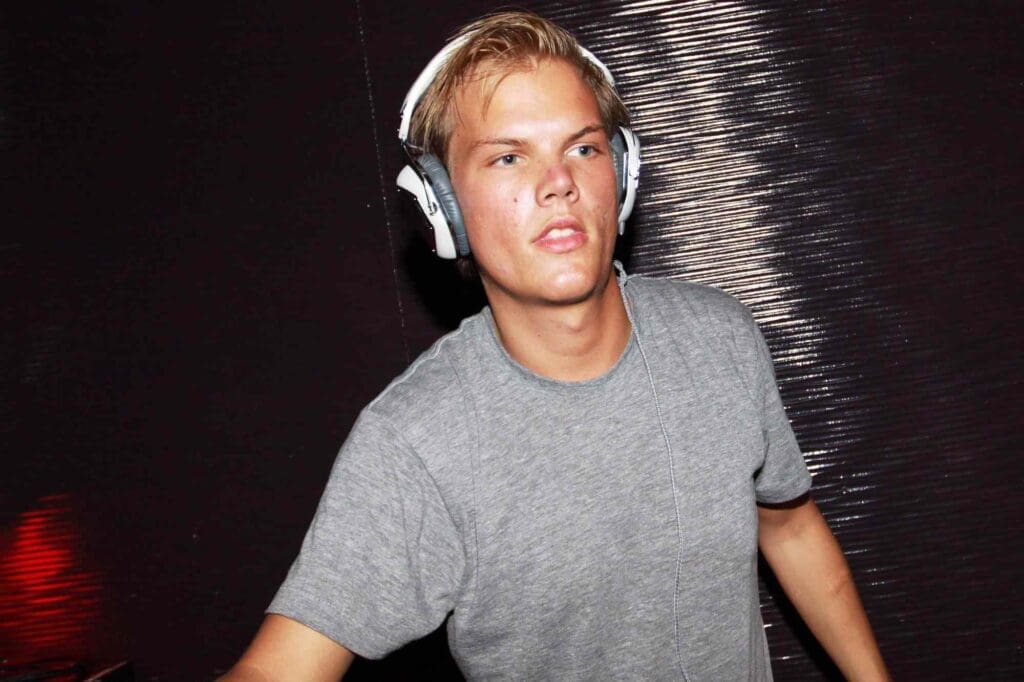 Ash Pournouri's Lawsuit Against Avicii Estate Tossed by Court | EDM Supreme