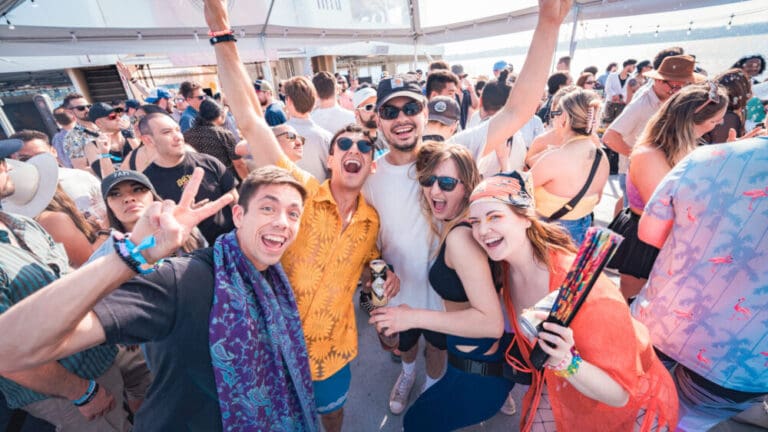 On The Hiyu unveils massive 2026 electronic music season in Seattle ...