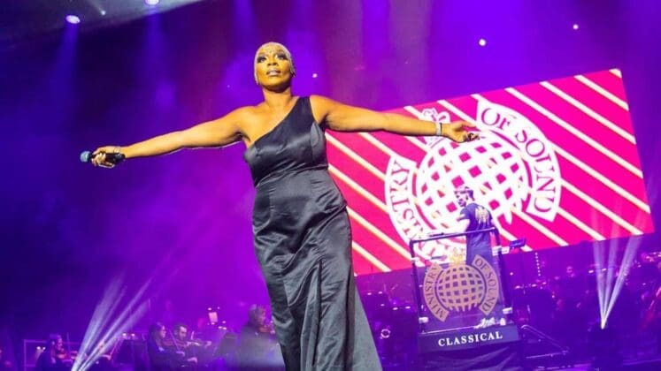 Livin’ Joy’s Janice Robinson announces 2026 version of ‘Dreamer’ | EDM ...